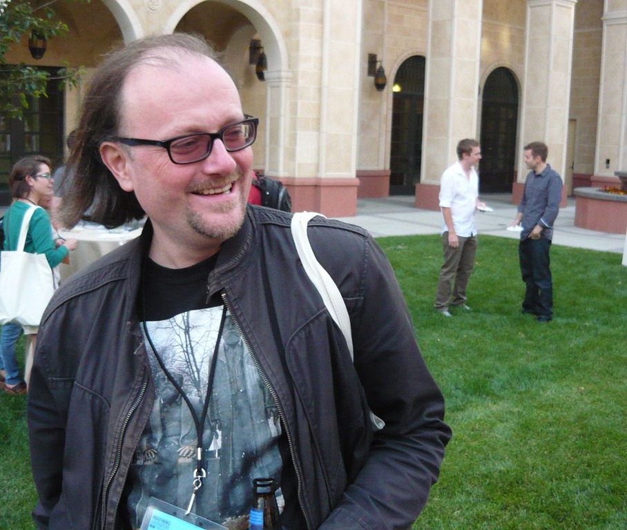 Past Presidents – Society for Animation Studies