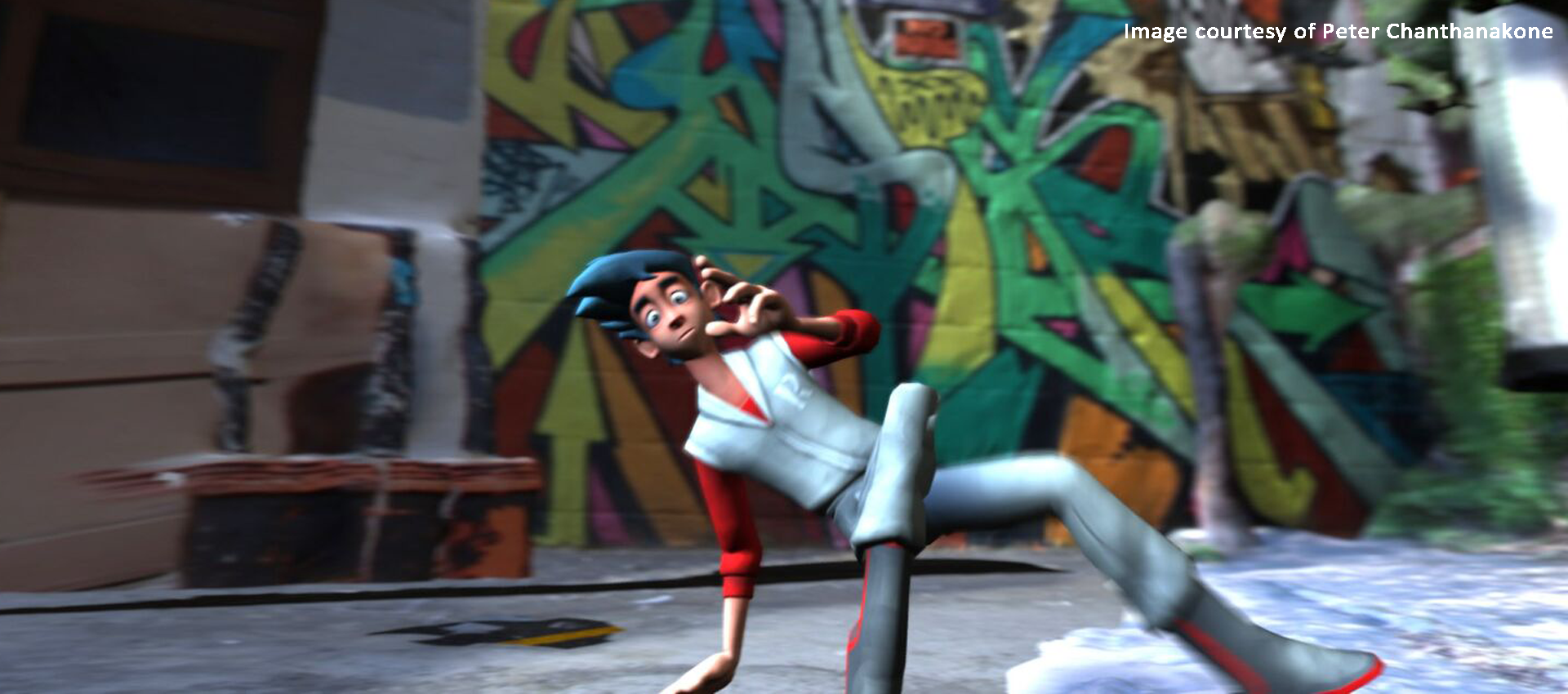 Society for Animation Studies – Promoting animation engagement and ...